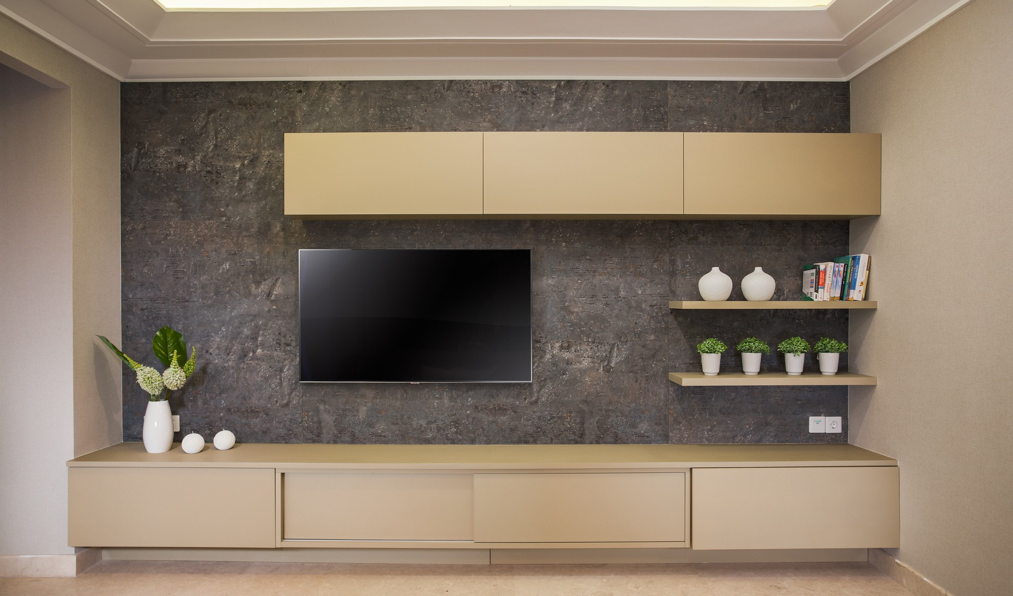 Neo SOHO Kitchen - METRIC - Premium Cabinetry System