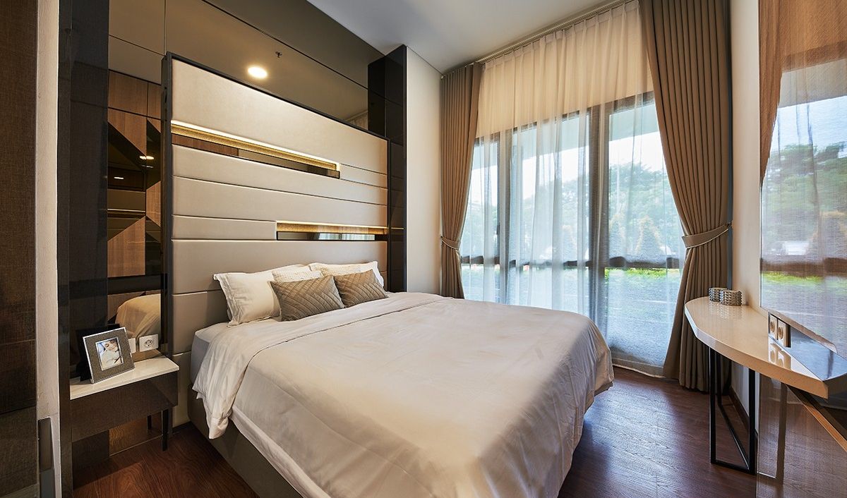 Navapark Marigold 1st Floor - METRIC - Premium Cabinetry System