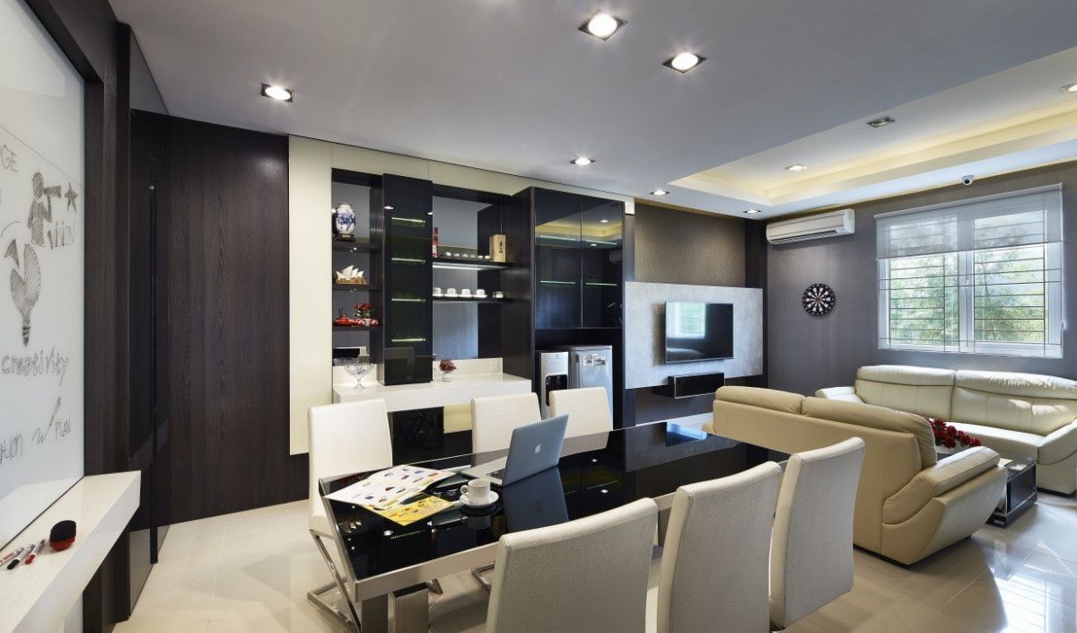 Ruko Sunter Icon - METRIC - Premium Cabinetry System