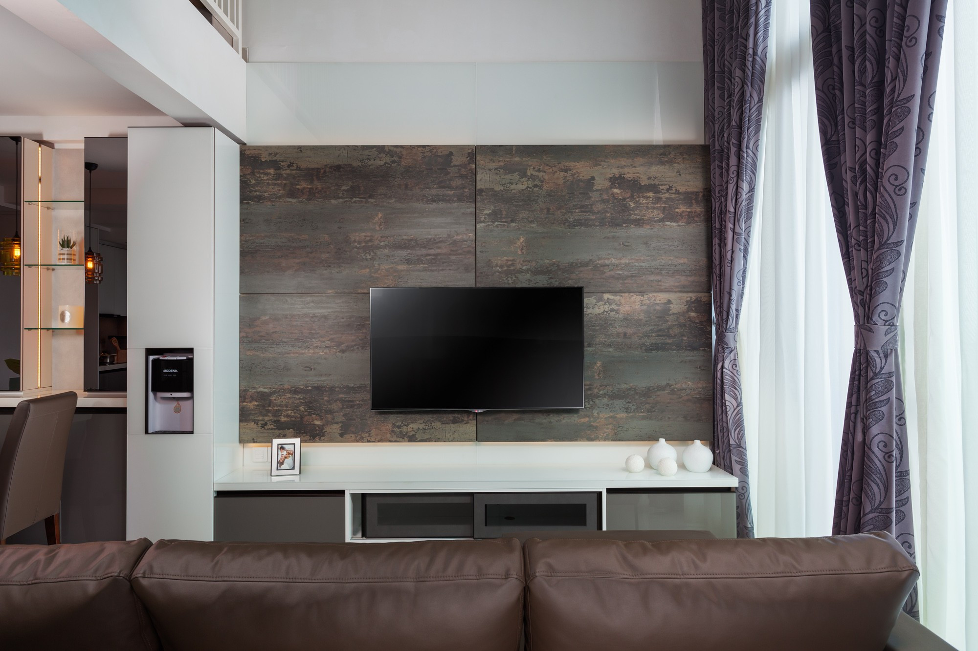Neo SOHO Living Room