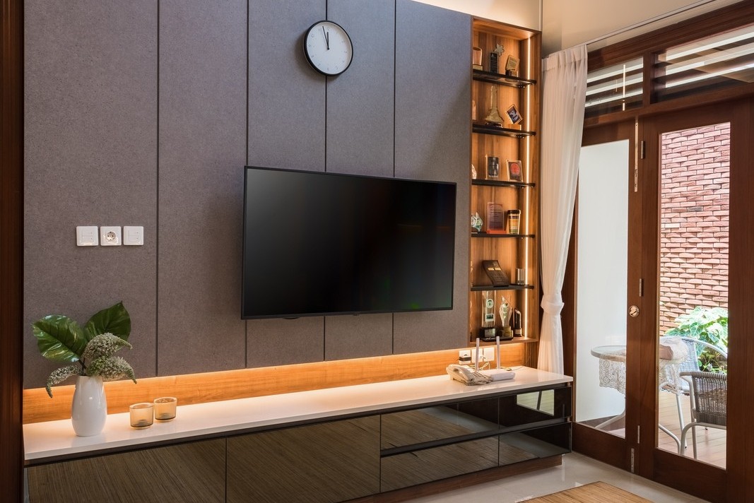 METRIC - Premium Cabinetry System