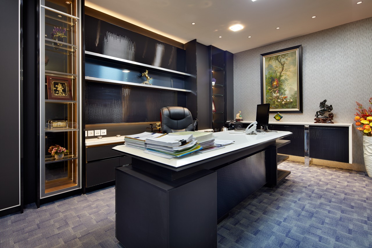 Ruko Satelit Surabaya - METRIC - Premium Cabinetry System