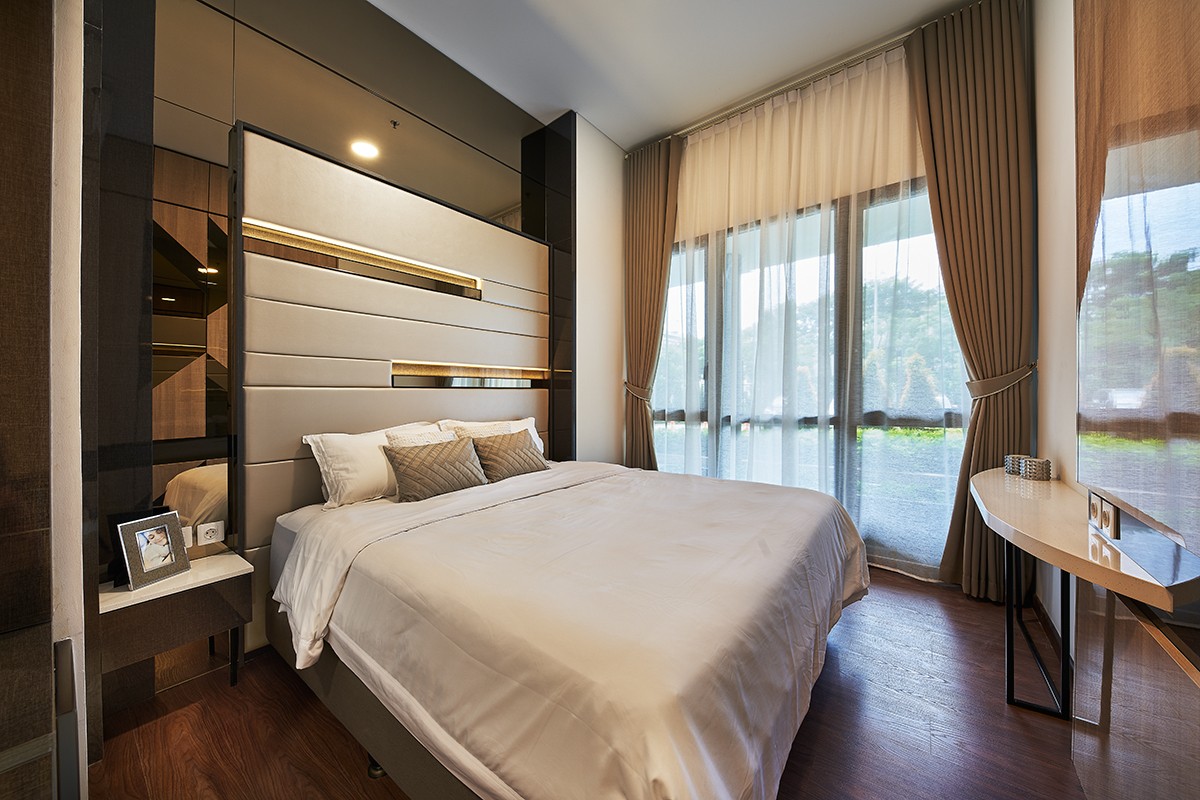 Navapark Marigold 1st Floor - METRIC - Premium Cabinetry System