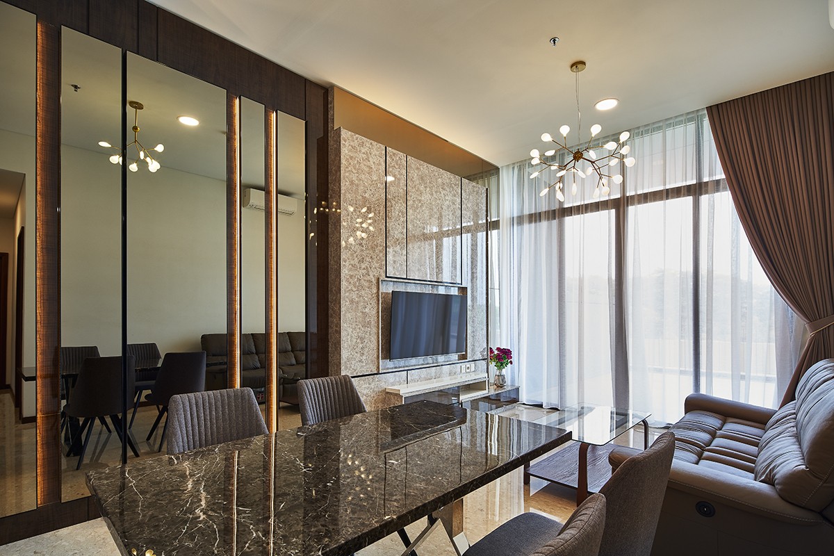 Navapark Marigold 1st Floor - METRIC - Premium Cabinetry System