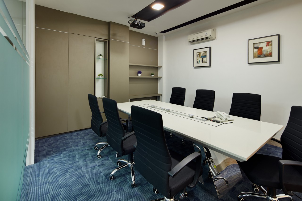 Ruko Satelit Surabaya - METRIC - Premium Cabinetry System