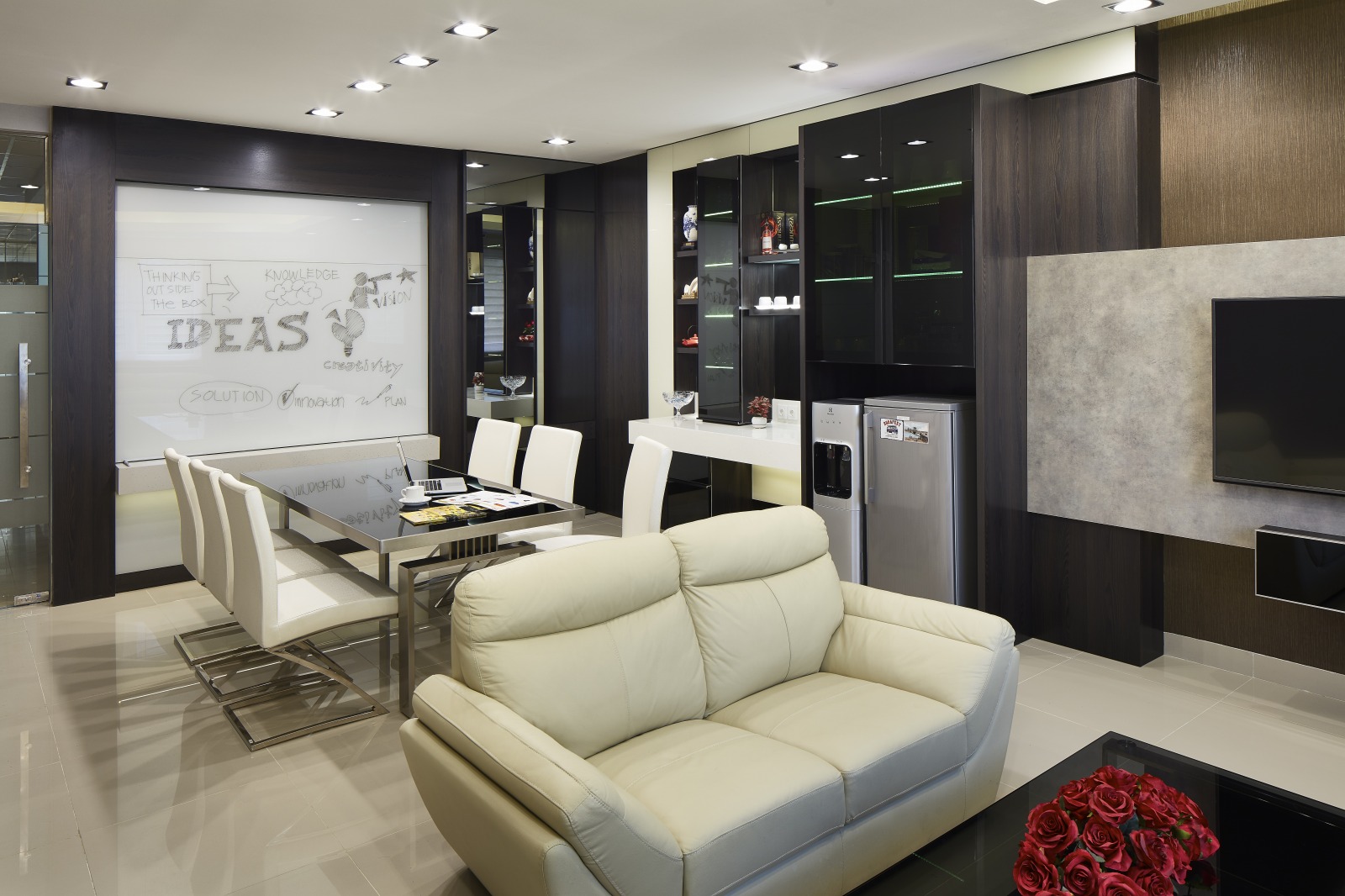 Ruko Sunter Icon - METRIC - Premium Cabinetry System